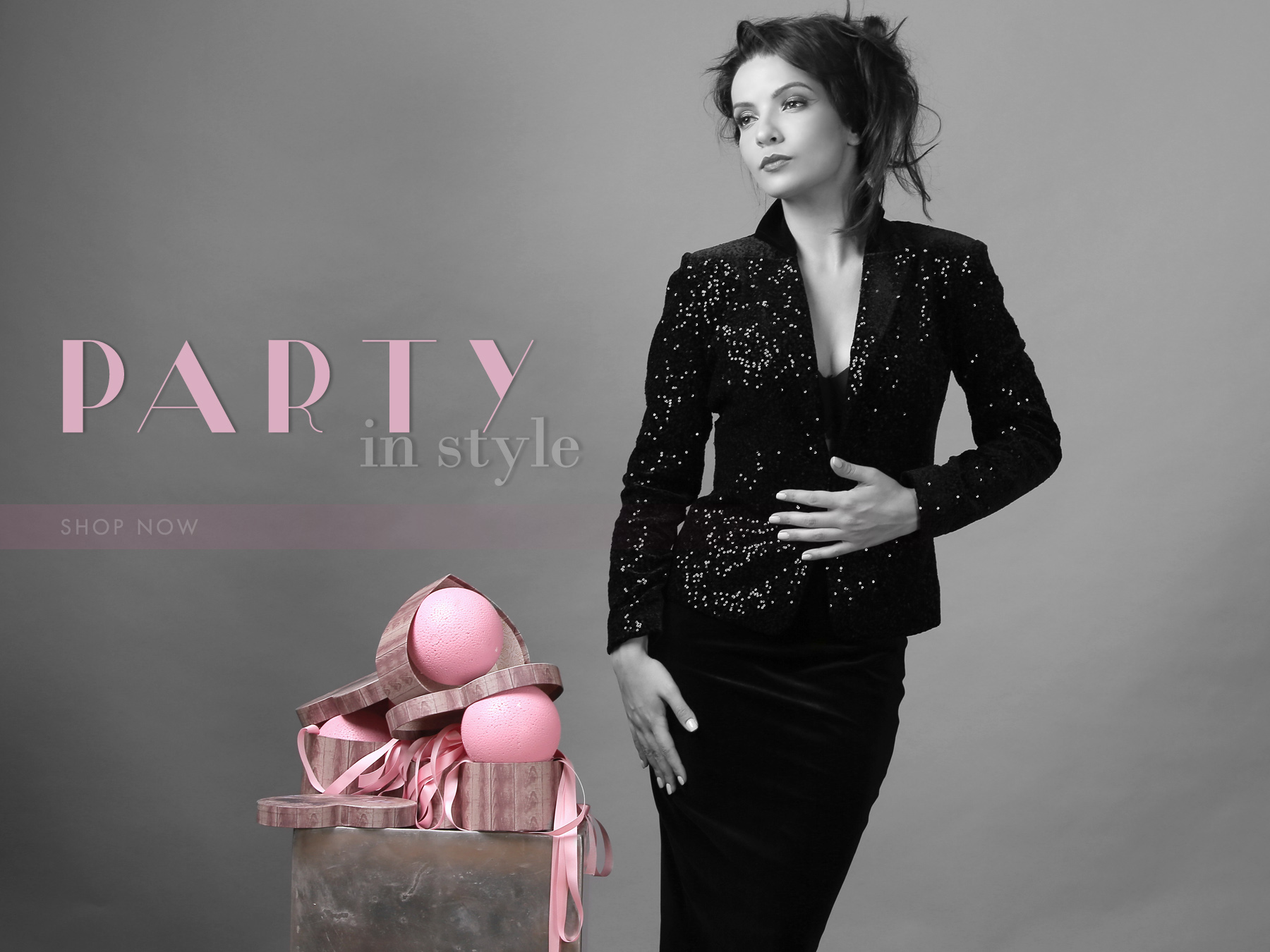 Style & fashion you will love | YOKKO